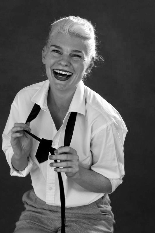 Holly Hargreaves - Creative Soul Management