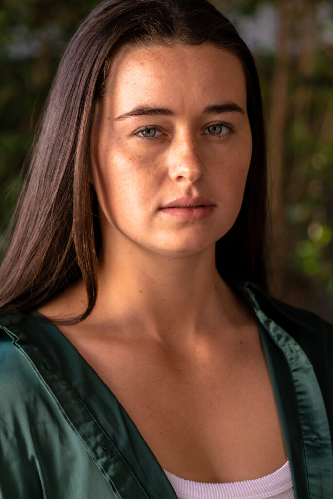 Lily Boisvert - Creative Soul Management