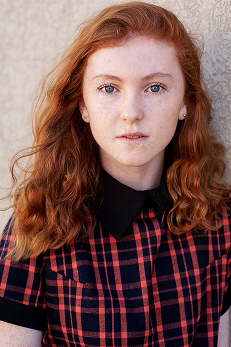 Daisy Axon - Creative Soul Management