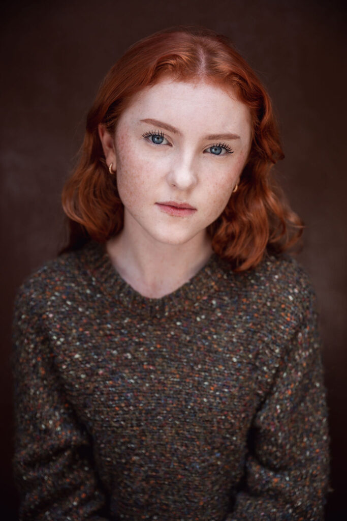 Our Actors - Creative Soul Management